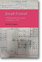 Joseph Conrad Society (UK) - The Conradian